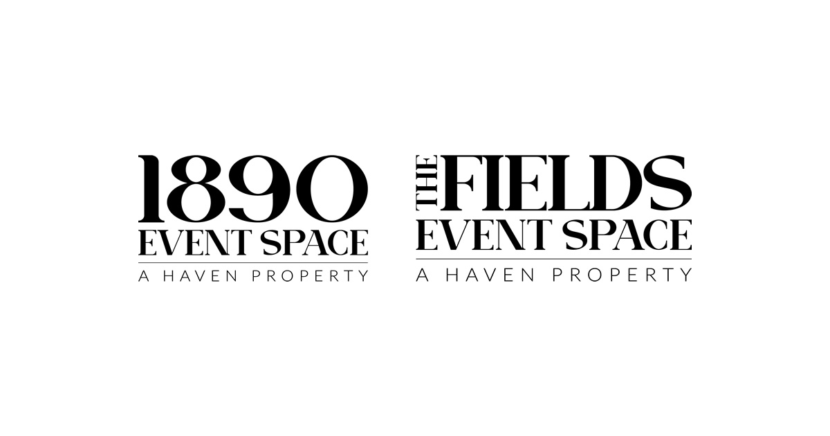 Venues | 1890 Weddings + Events